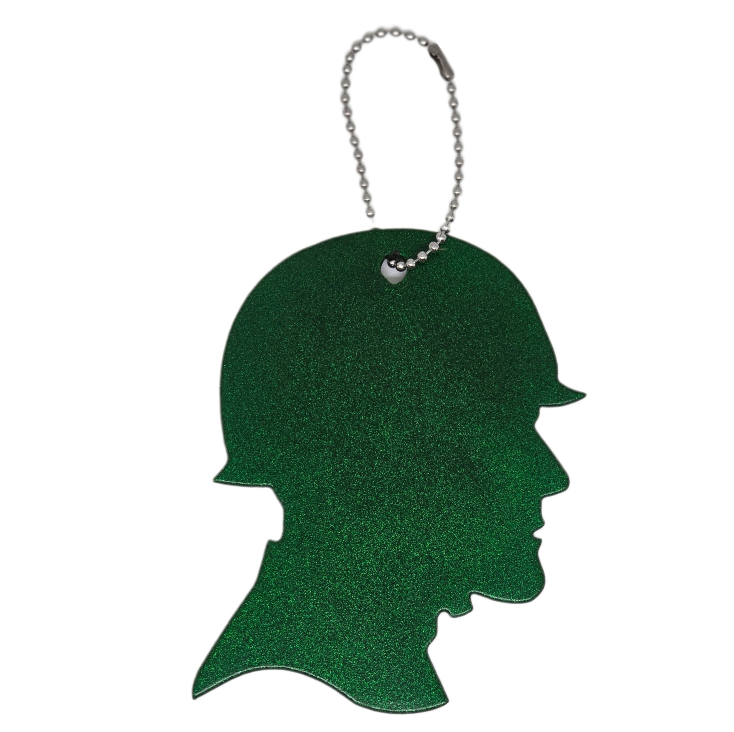 Military Head Ornament - Underdog Metal